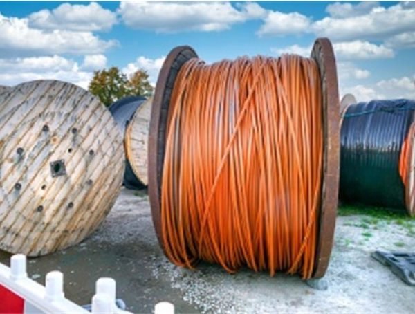 Electric and Mine cables - FSR CONSULTING LLC